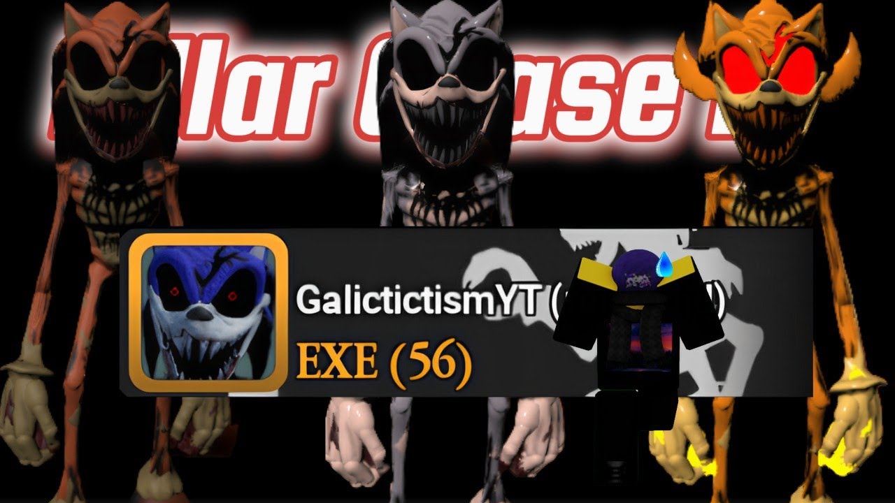 EXE GOLD Finally Achieved in Pillar Chase 2 - YouTube