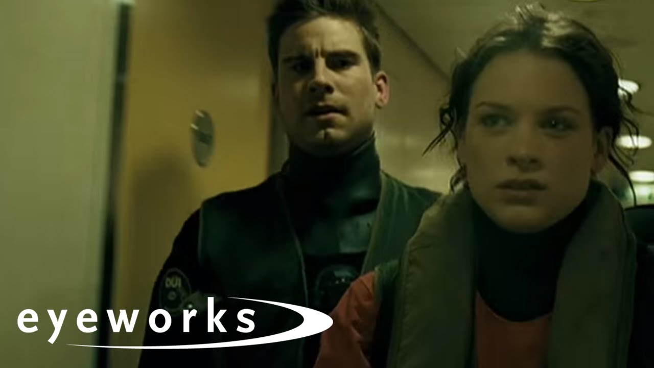 Storm Force - Official Trailer - YouTube