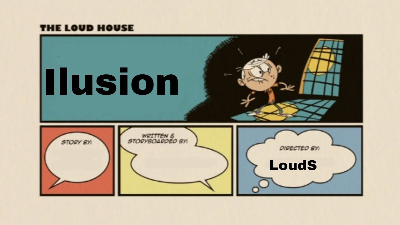 Creepyloud - Ilusión. - YouTube Creepyloud - Ilusión. - YouTube