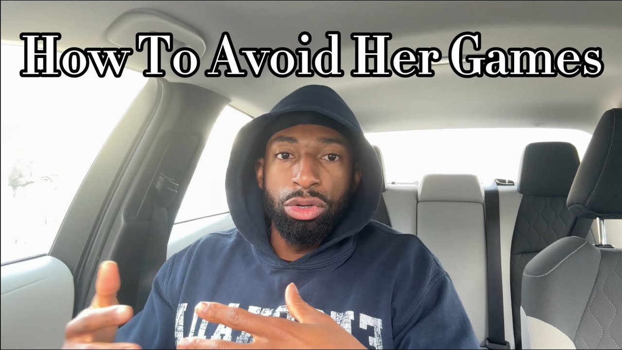 How To Avoid Pretty Girls Playing Games - YouTube