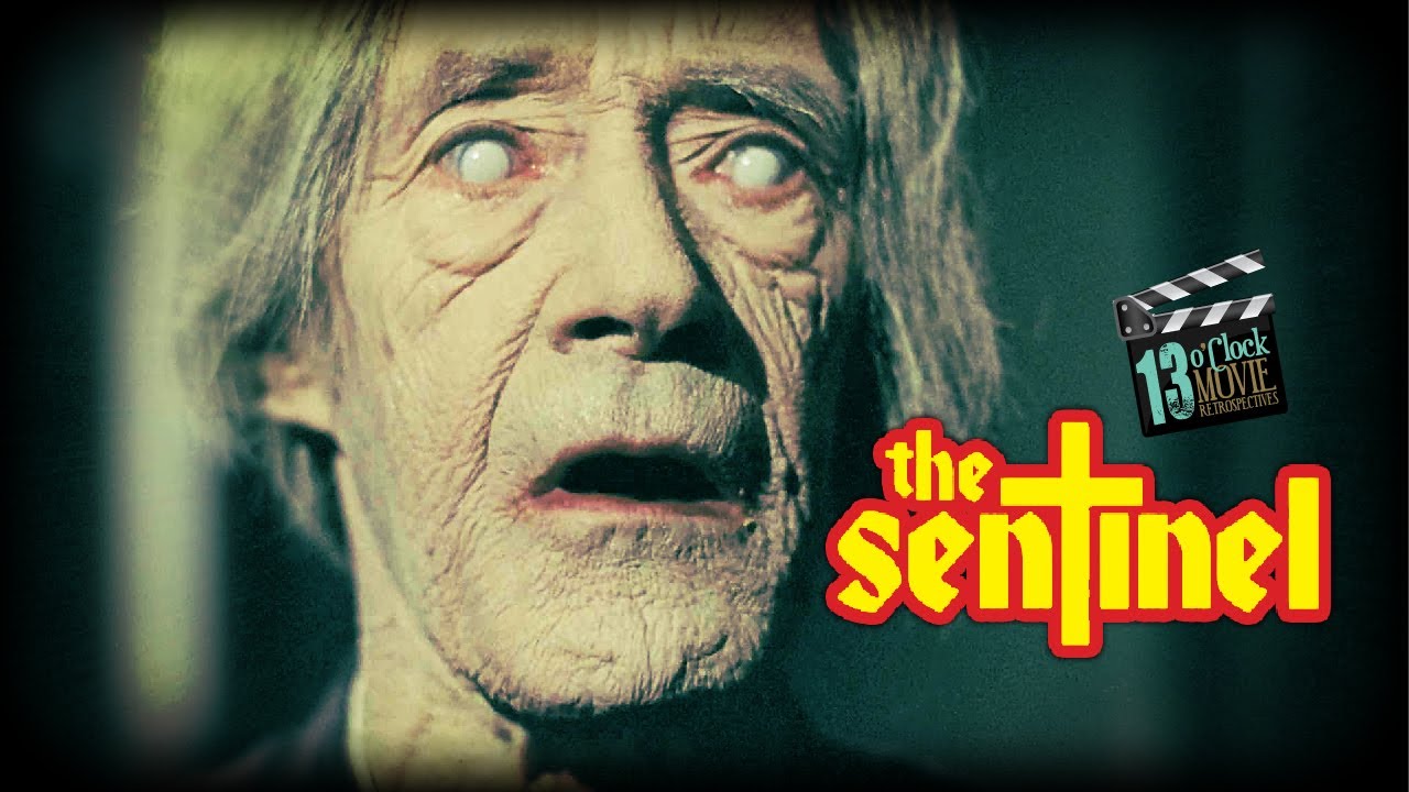 Movie Retrospective: The Sentinel (1977) - YouTube