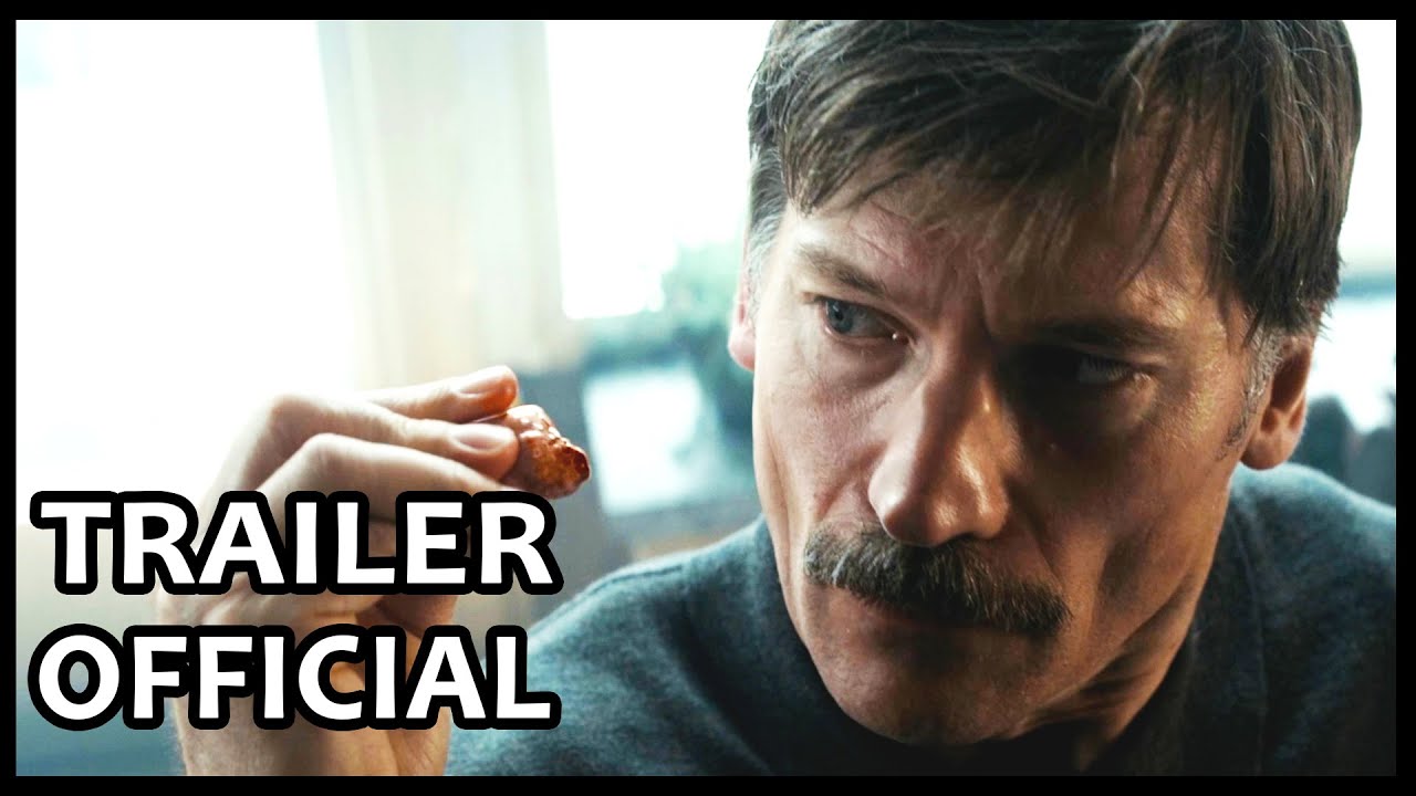 Exit Plan Official Trailer (2020) , Mystery Movies Series - YouTube