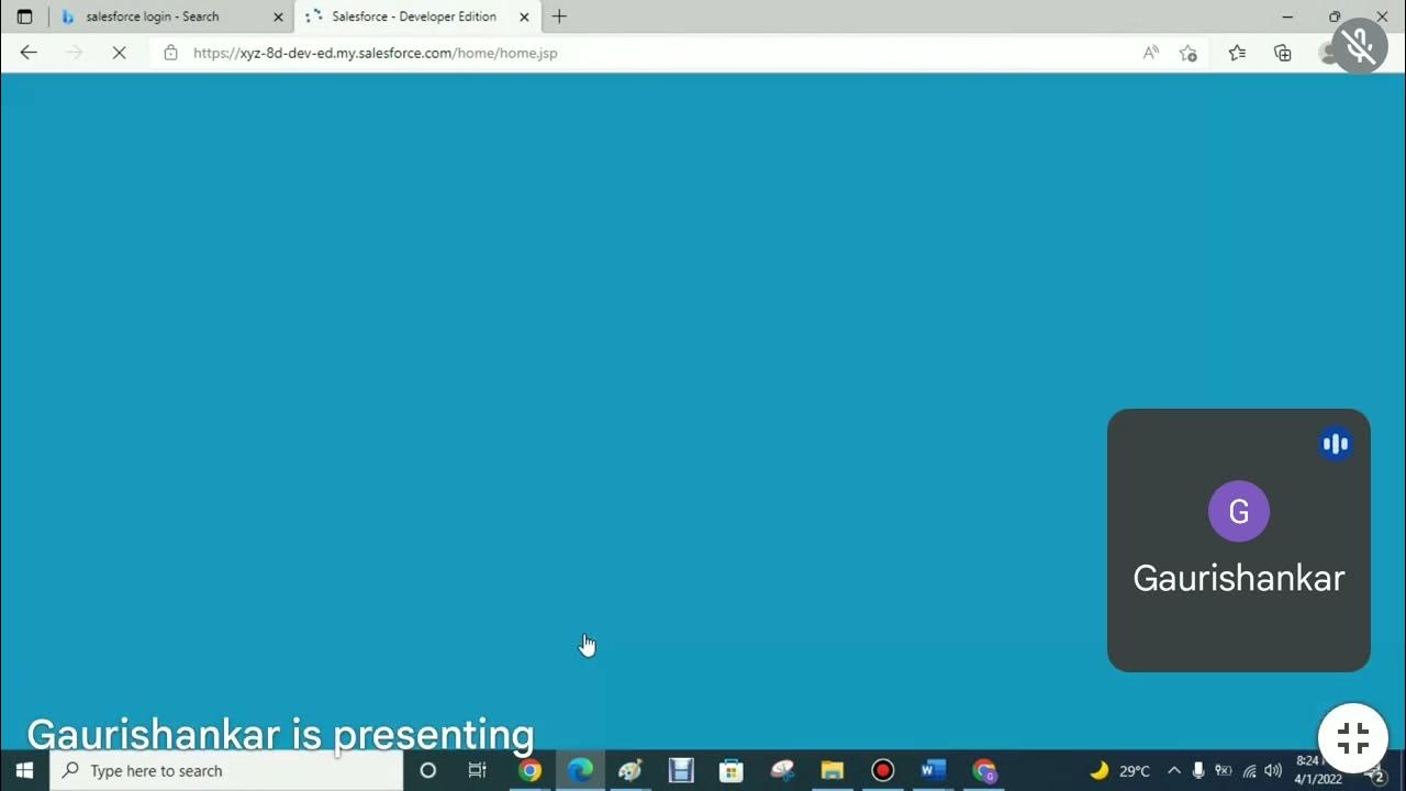 Record Sharing In Salesforce Object Trigger Through Youtube
