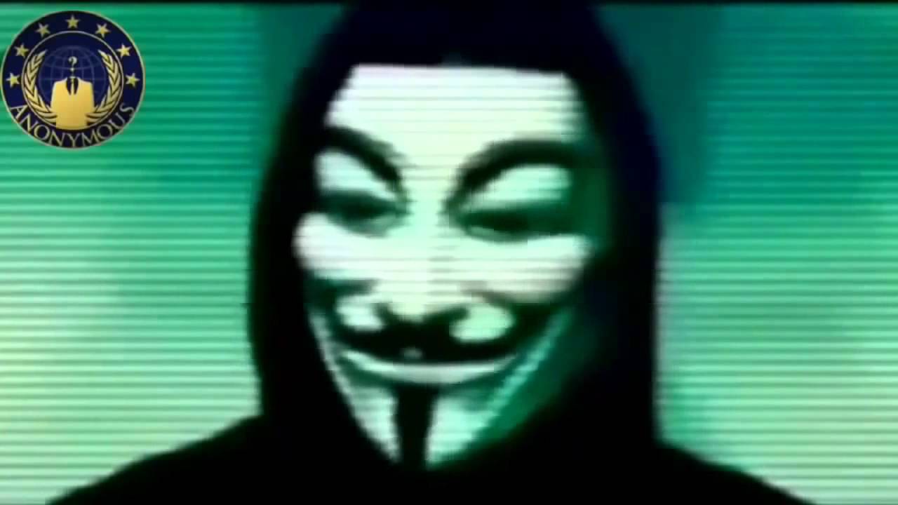 Anonymous Exposing UK Pedophilia Ring MP's & MI5 At Elm Guest House ...
