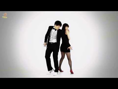 Trouble Maker - 'Troubler Maker' Chorus Dance Mirror