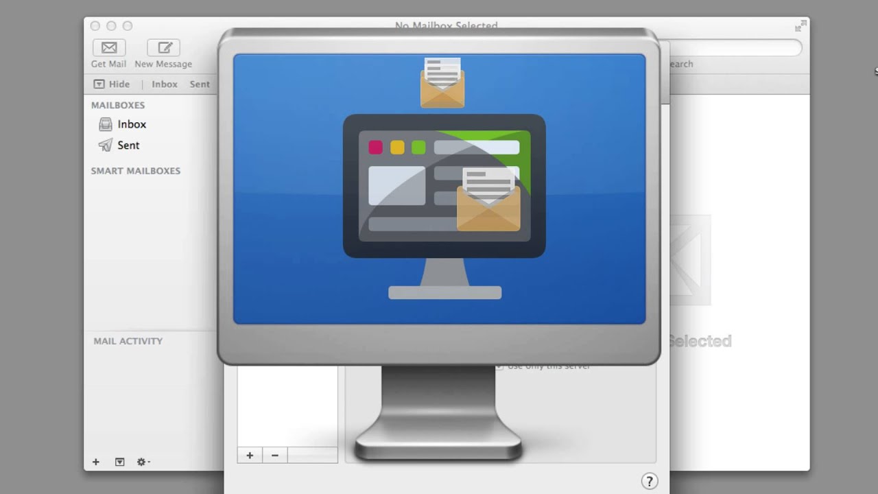 How To Add Your Email Account To Apple Mail 123 reg Support YouTube How To Add Your Email Account To Apple Mail 123 reg Support YouTube