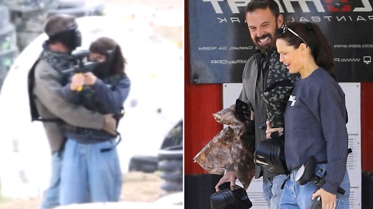 Engagement Cancelled! Jennifer Garner Breaks Down Over Ben Affleck ...