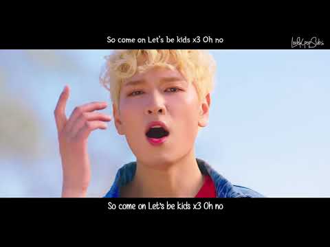 Cross Gene - Fly (비상) MV [English Subs + Romanization + Hangul] HD