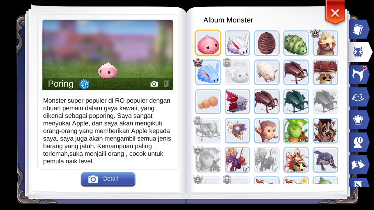 Ragnarok M Eternal Love - Quest Jellopy Crystal, Spore Drop - YouTube