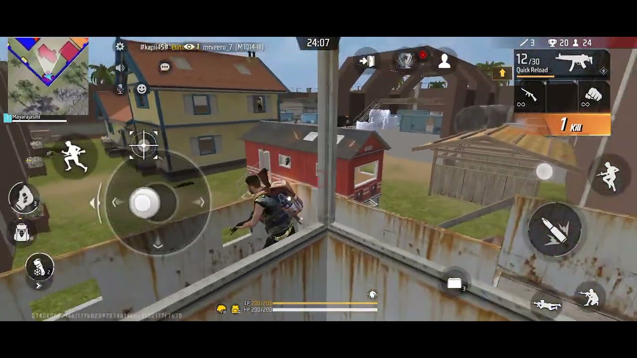 free fire mass movement and do or die 🔥🔥🏃🎮💫😎💥#freefire #games # ...