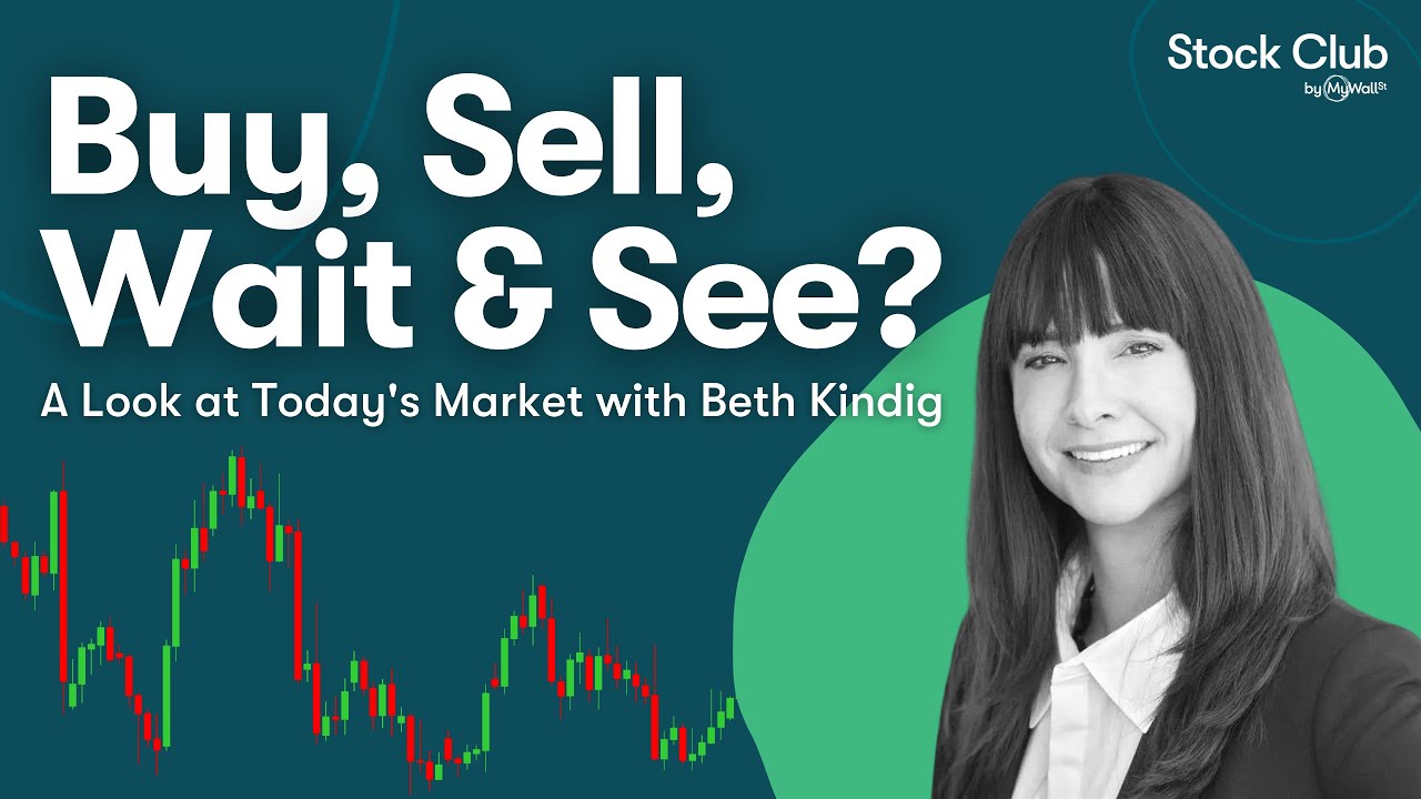 Beth Kindig Talks About the State of Today's Stock Market | Stock Club ...