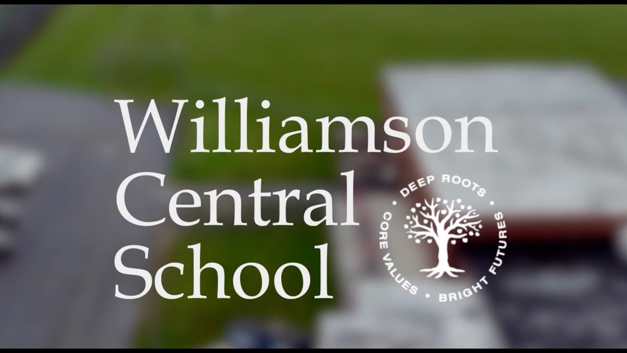 Williamson Central School District Safety Video - YouTube
