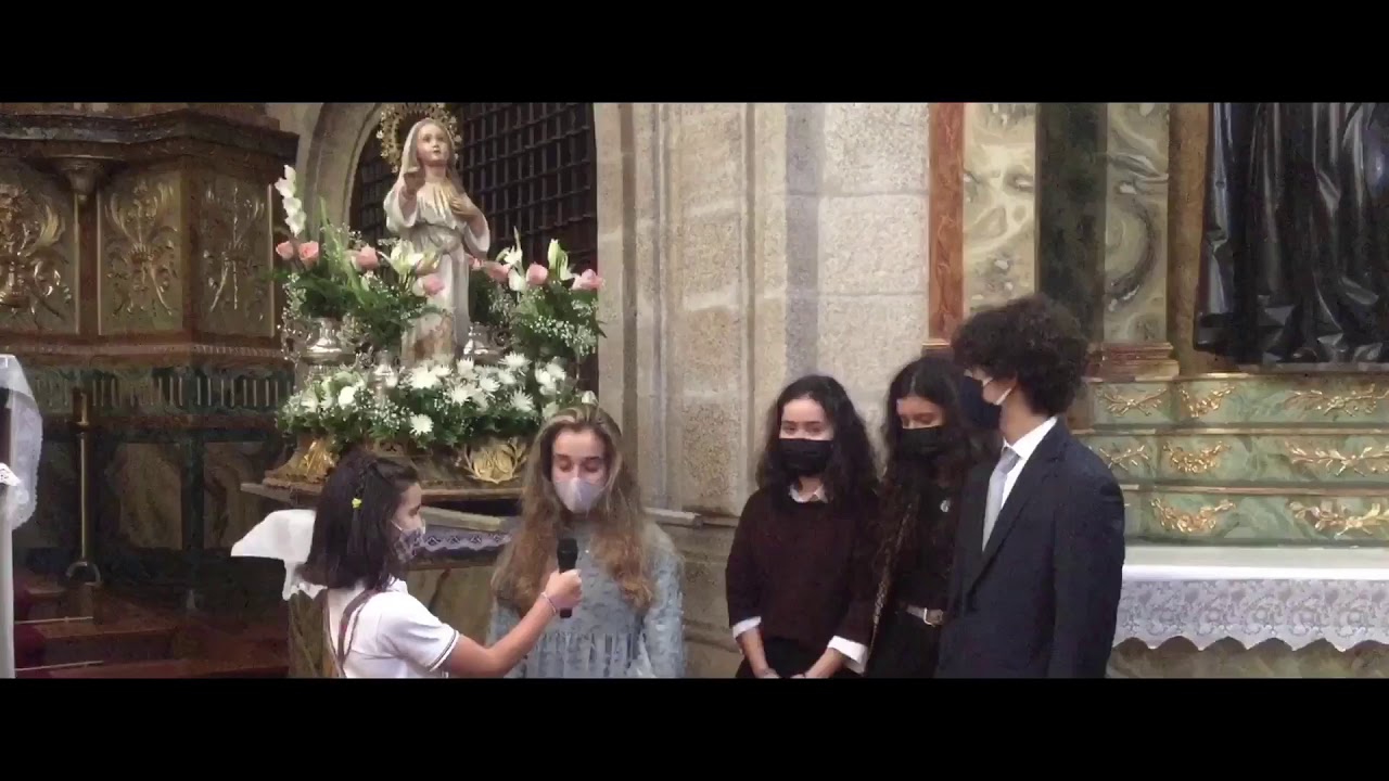 Nena María 2020 - YouTube