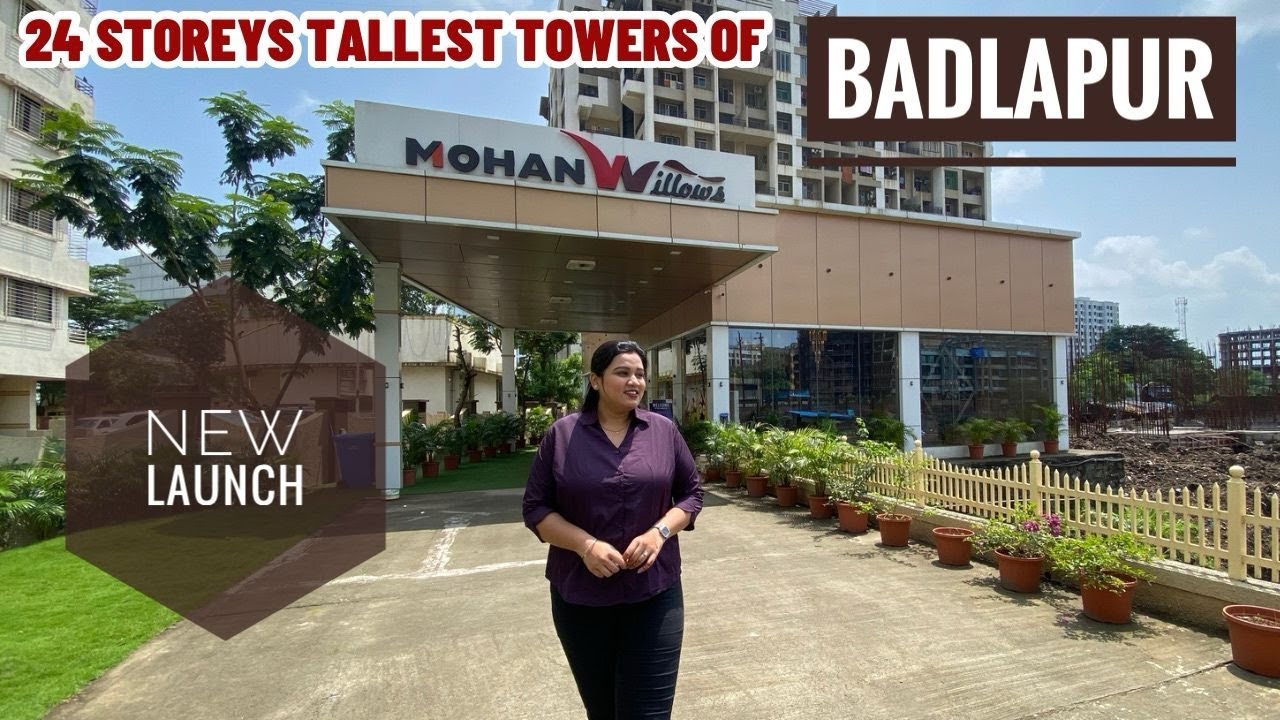 Call: 8055855866 | 1 & 2 BHK Starting From ₹ 25 Lakhs* | 24 Storeys ...