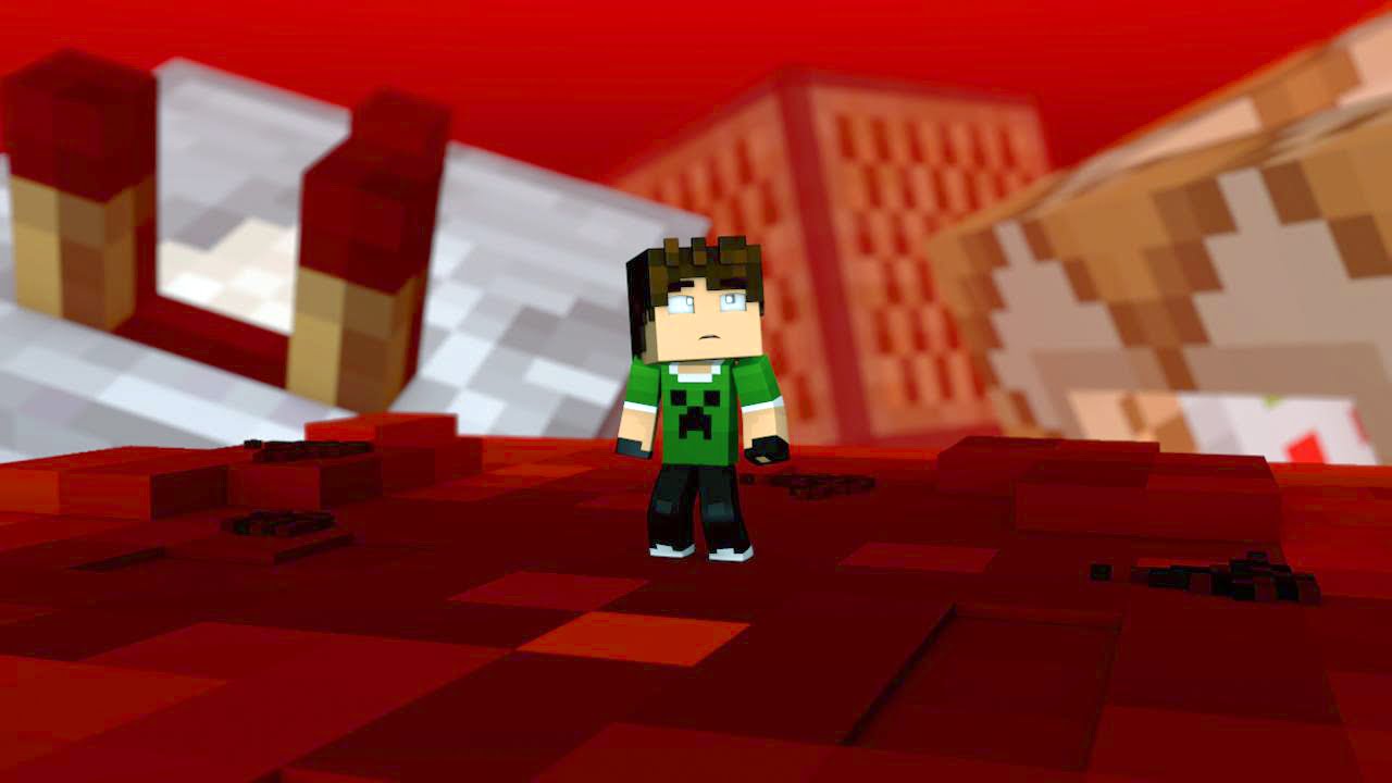 Minecraft: O Mundo da Redstone #3 (FINAL) - The Redstone Bug - YouTube