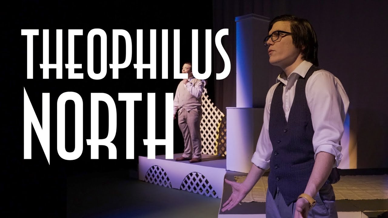Theophilus North - YouTube
