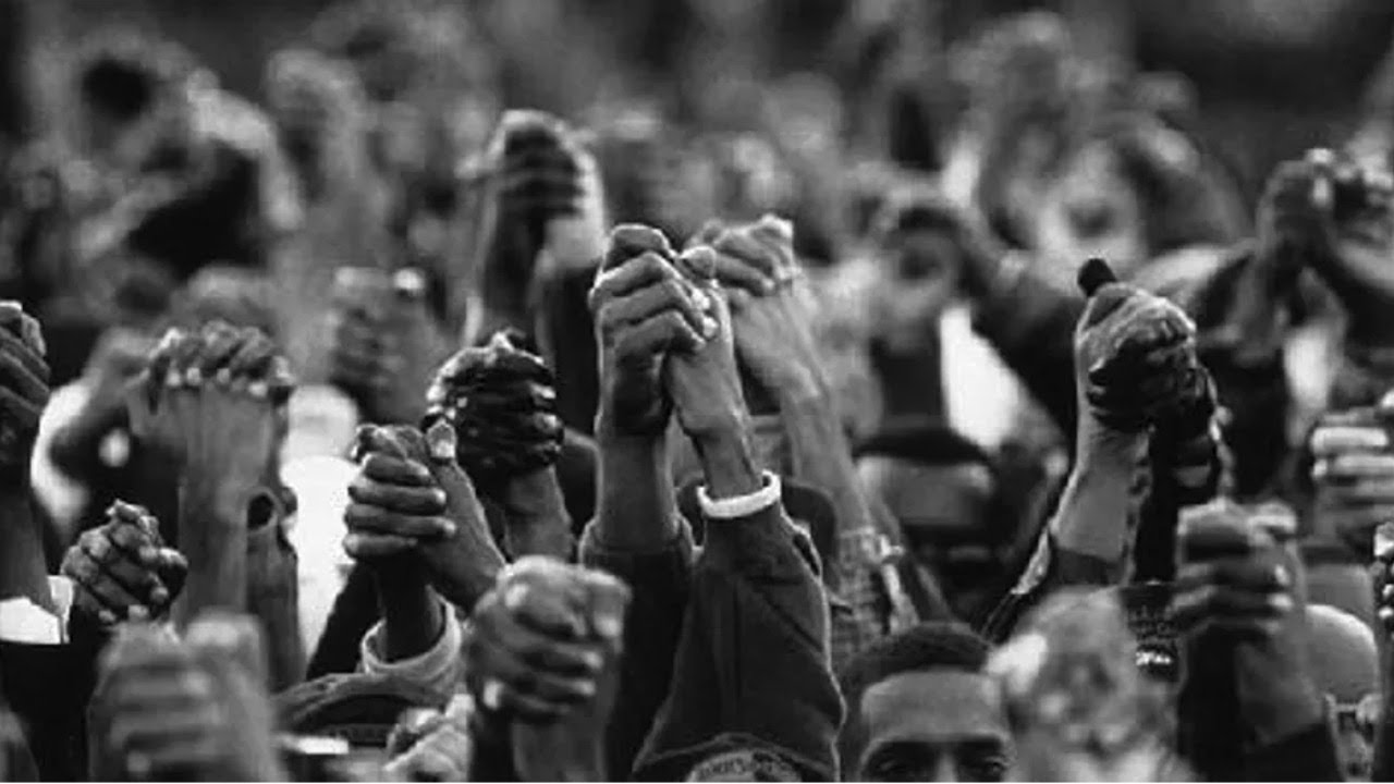 For Unity We Must Know - The Art of Unification - YouTube