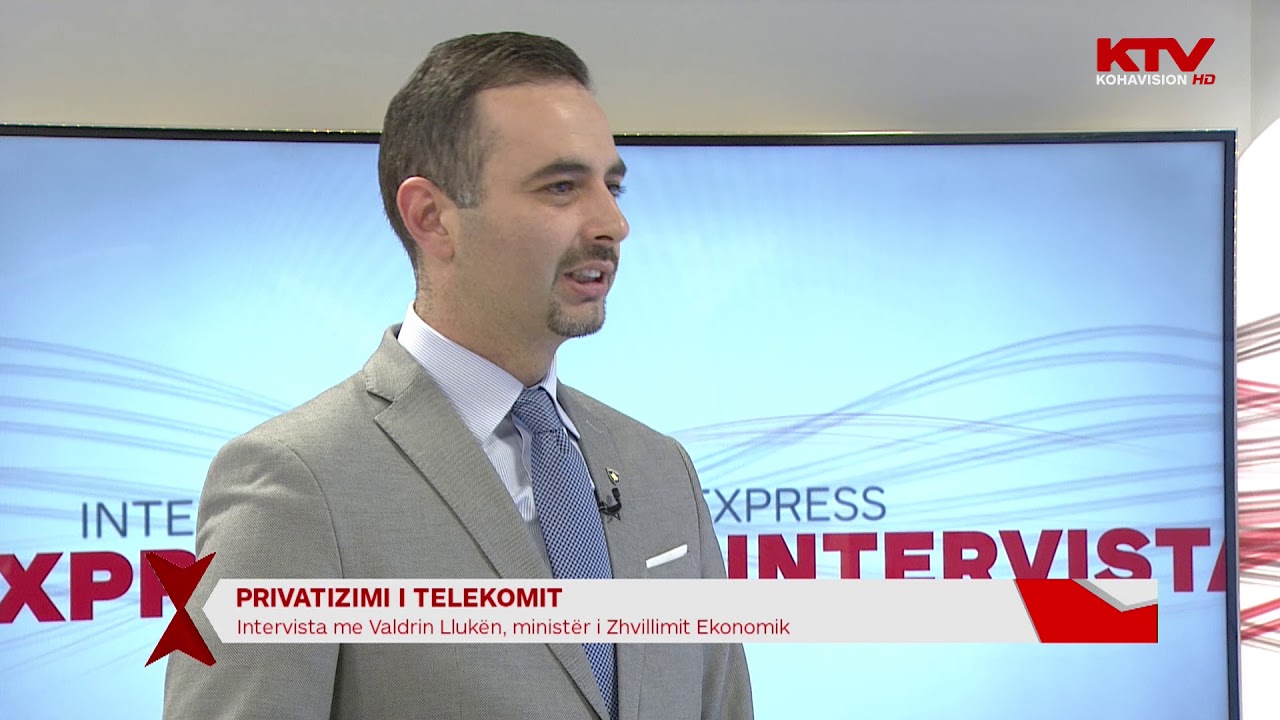 Ekrem Lluka Kosovan Billionaire