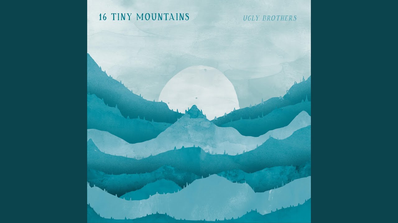 16 Tiny Mountains - YouTube
