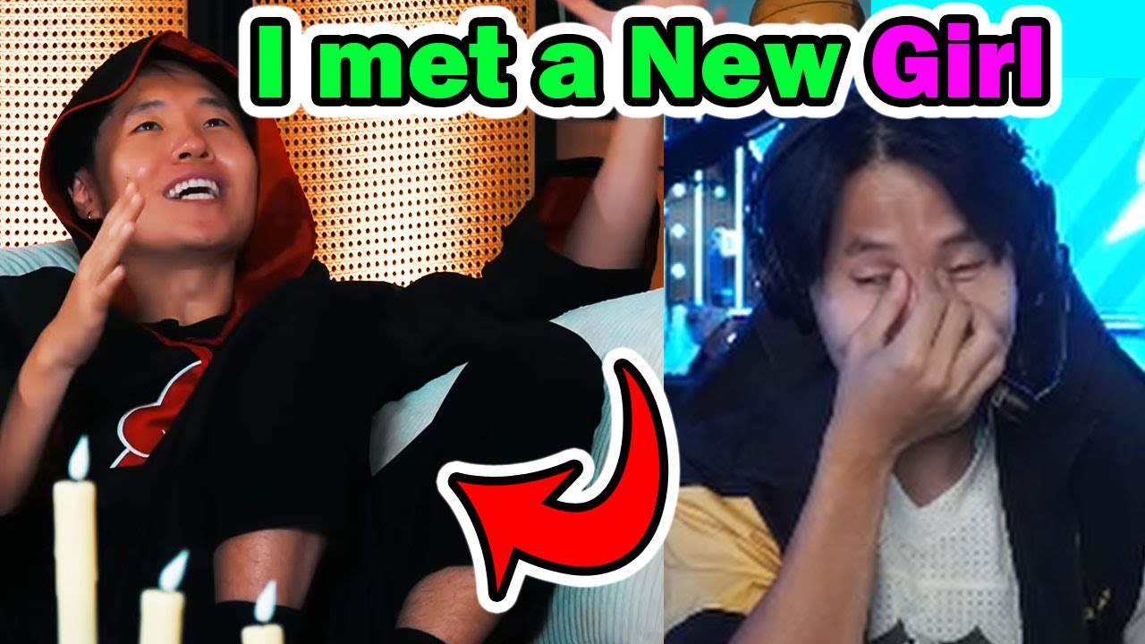 Toast on Being at the Pokimane Ultimate Mafia Night - YouTube