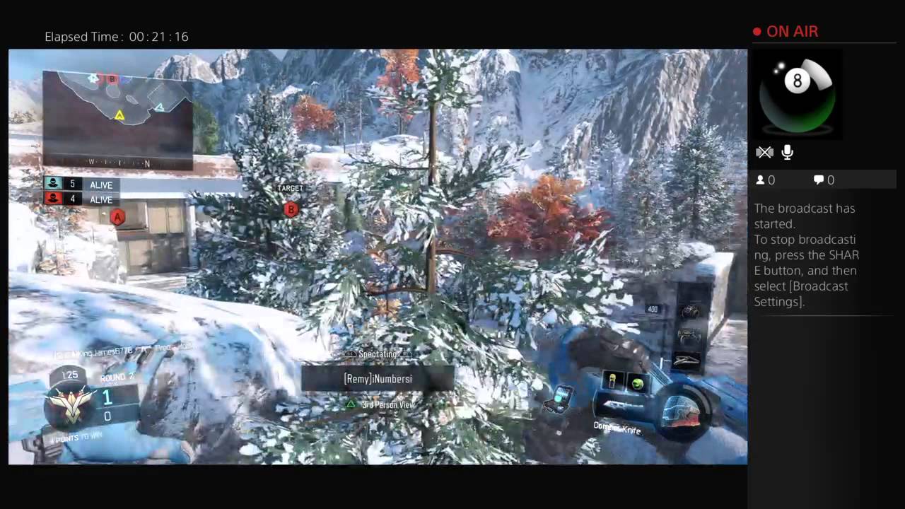 BO3 Grind - YouTube