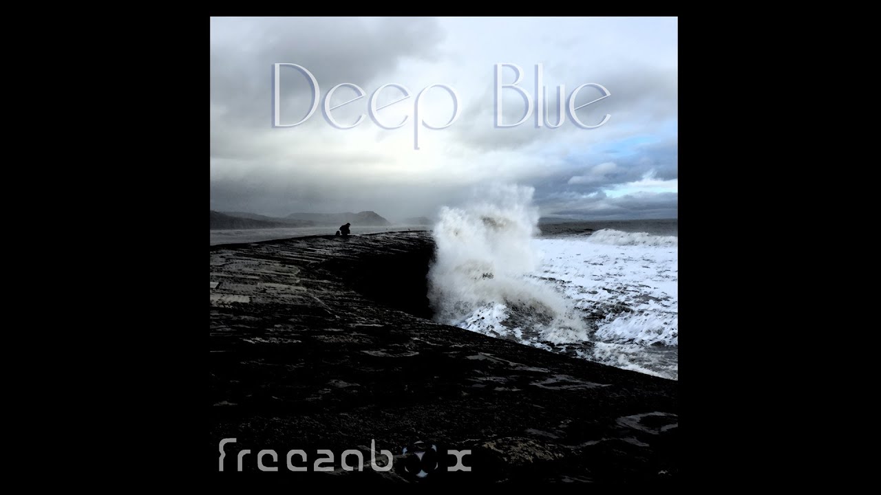 Deep Blue Youtube