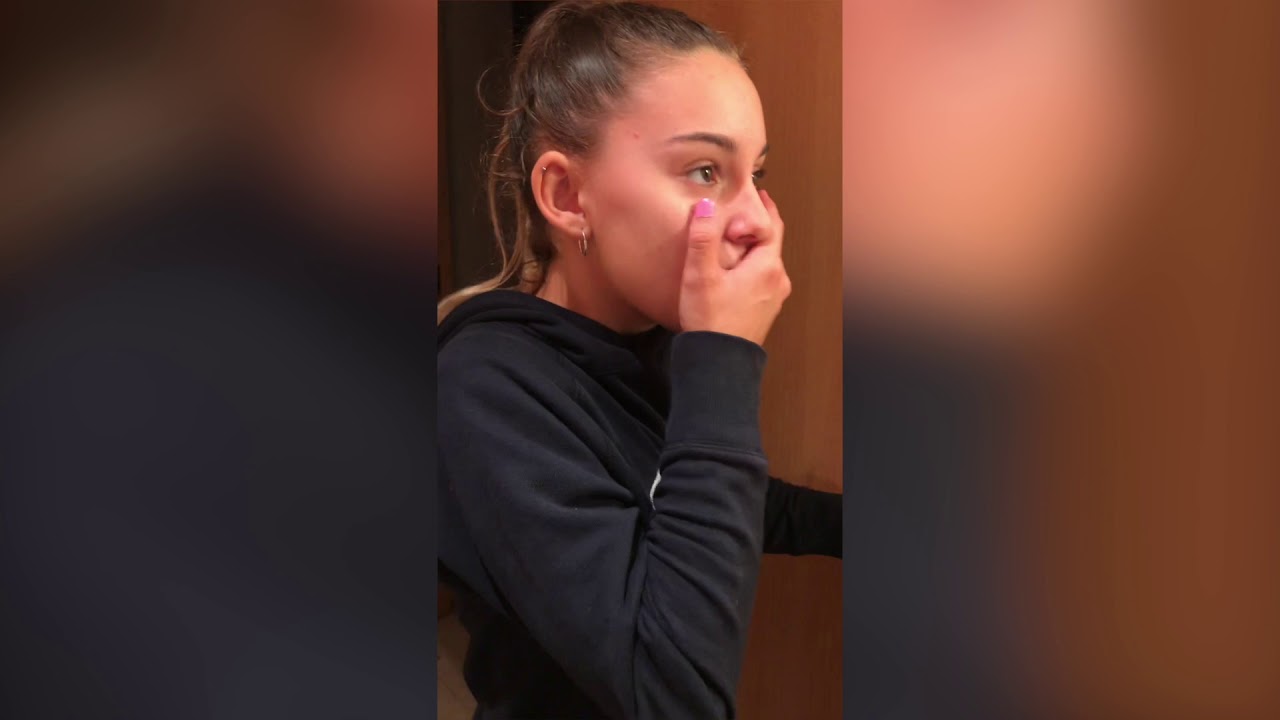 The Suicide Cortometrage Ona Vilardell, Inge Rubio, Lucia Rueda, Iker ...