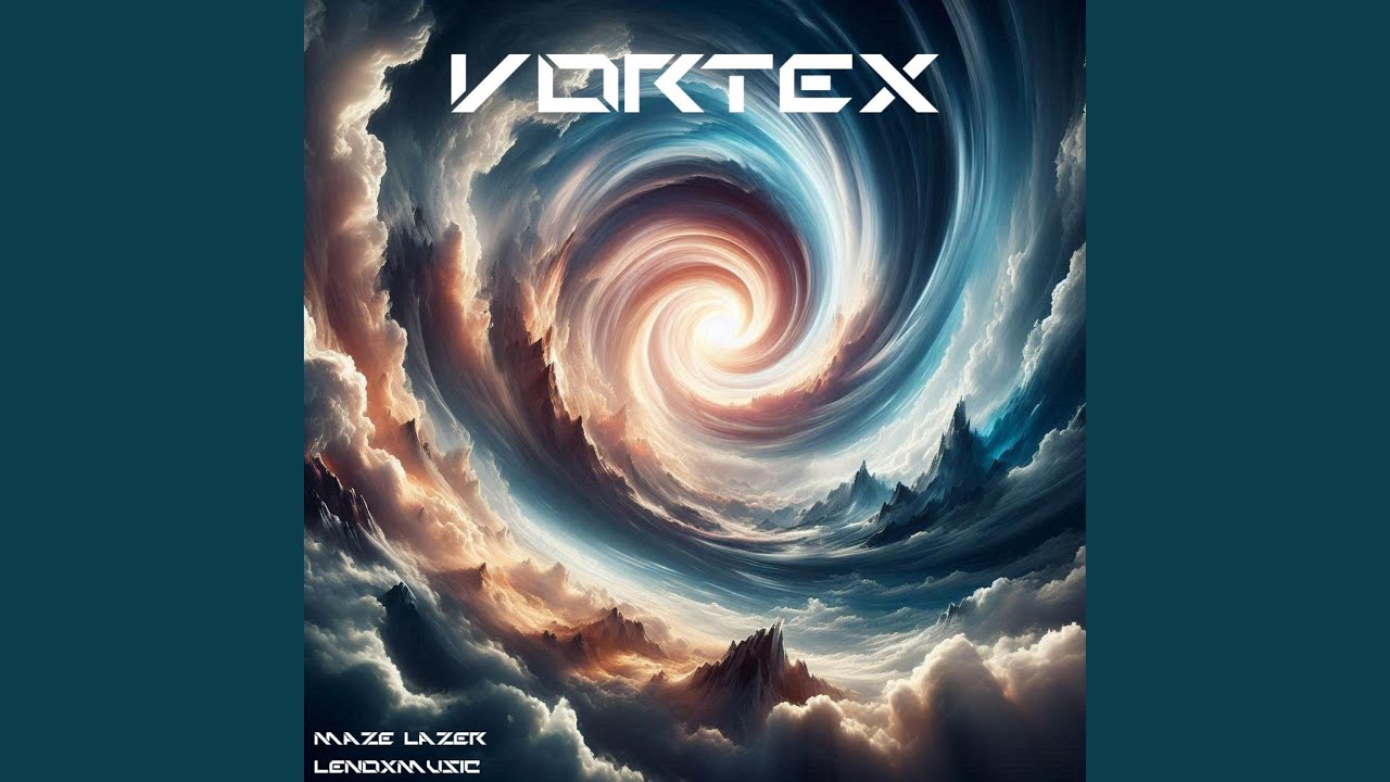 Vortex - YouTube