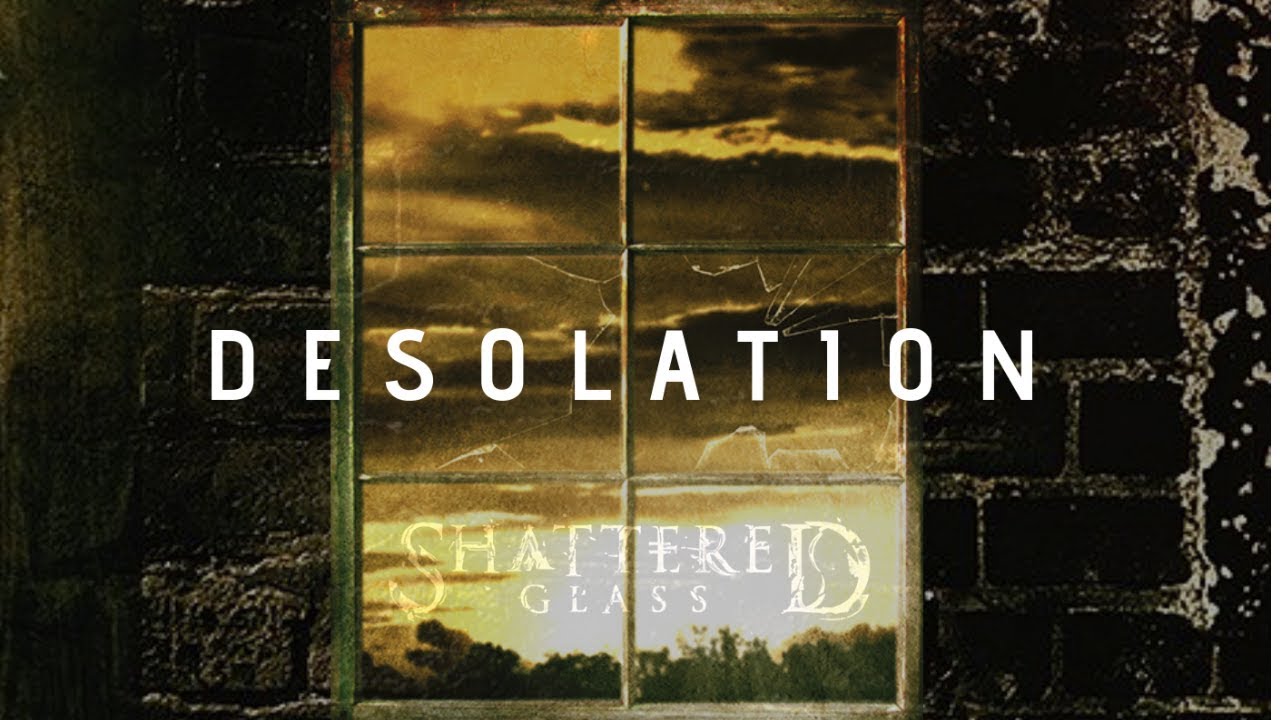 Desolation (Official Lyric Video) - YouTube