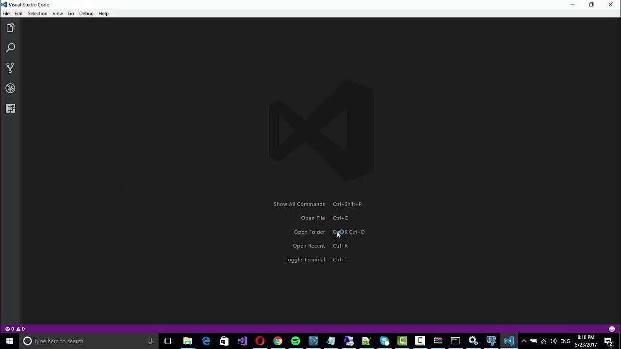 JayStack OData V4 Server Postgres (español) - YouTube