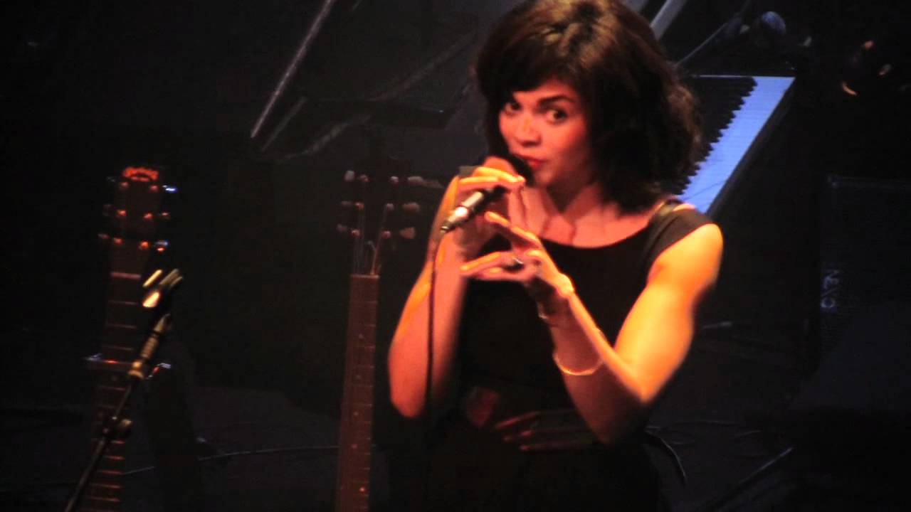 Ndidi O - The Escape - YouTube