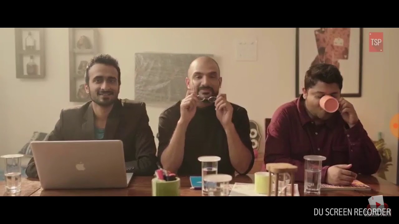 Screen Patti 0 series Gali clip - YouTube