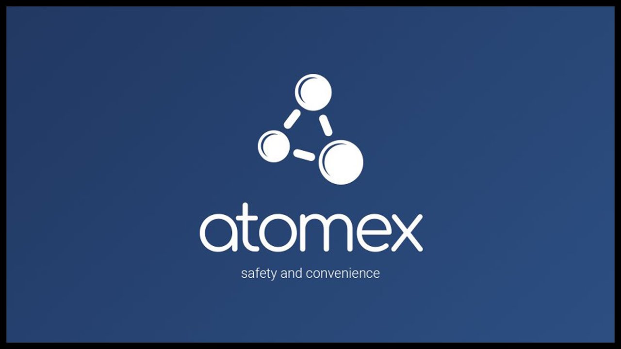 Atomex Wallet Review - YouTube
