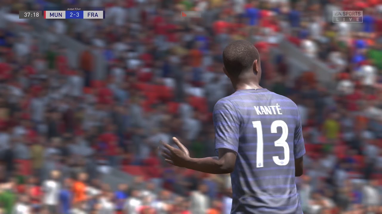 FIFA 21_20210108230130 - YouTube