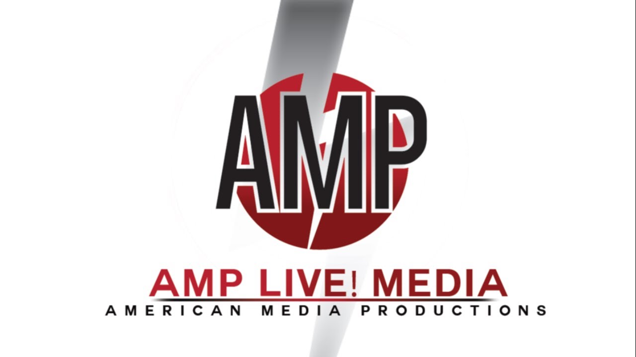 ⚡️🤘"Official AMP Live! The American Mentee Program" Pre-Launch- - YouTube