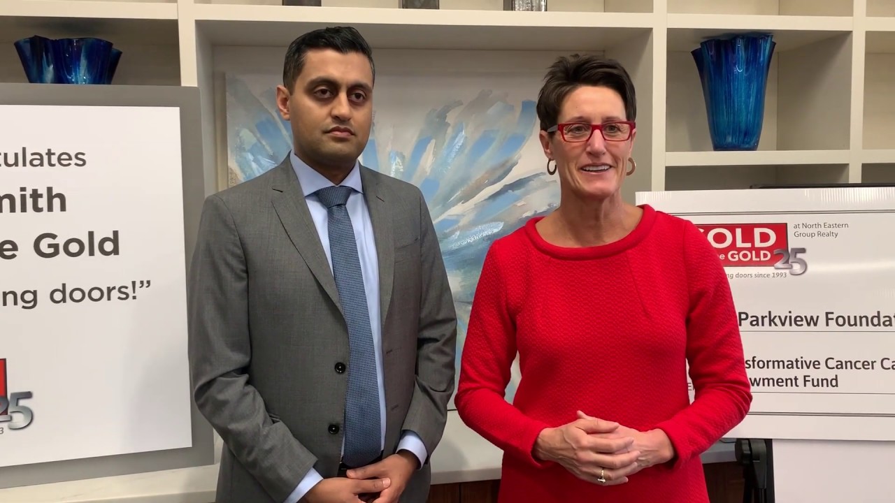 Important message from Beth Goldsmith - YouTube