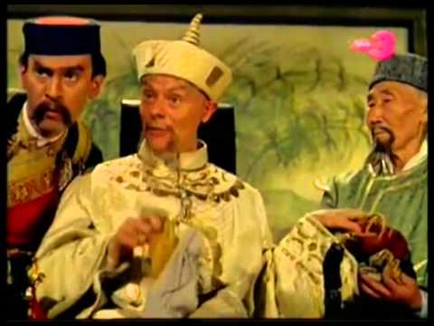 Ilijaaa - Put oko sveta