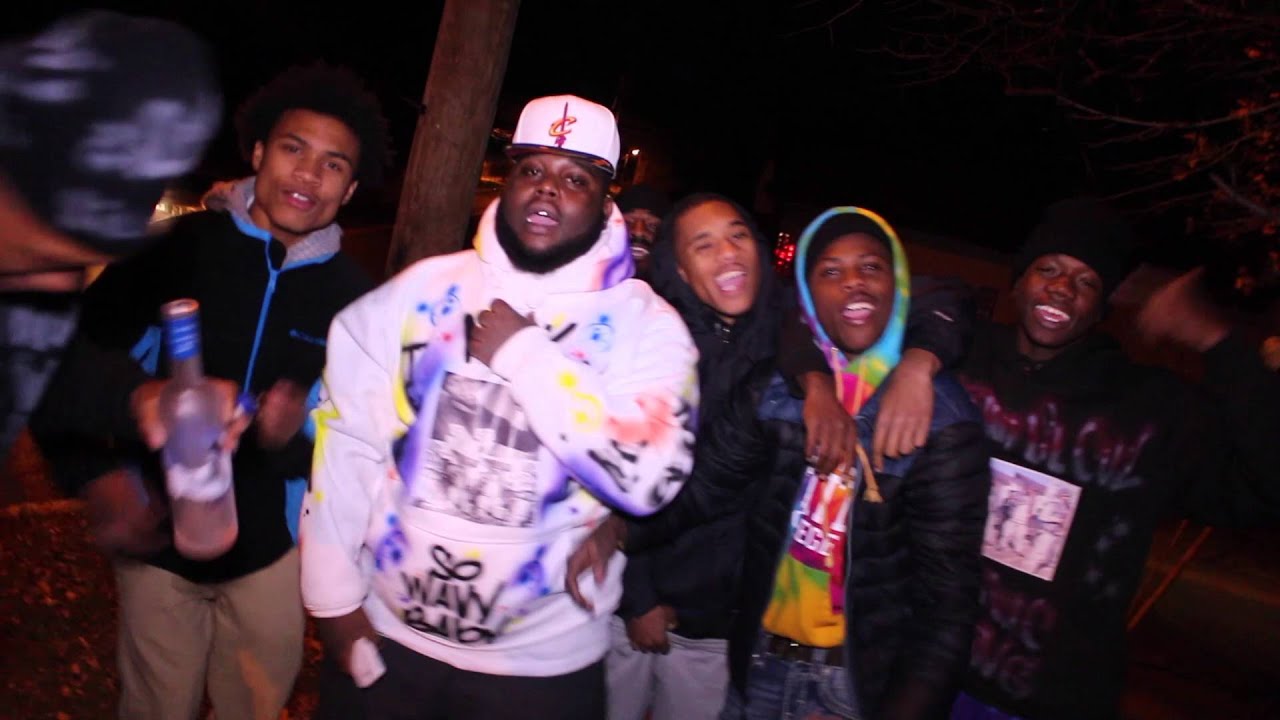 Db4Tv Presents D Boy x Swerve Money - My Life - YouTube
