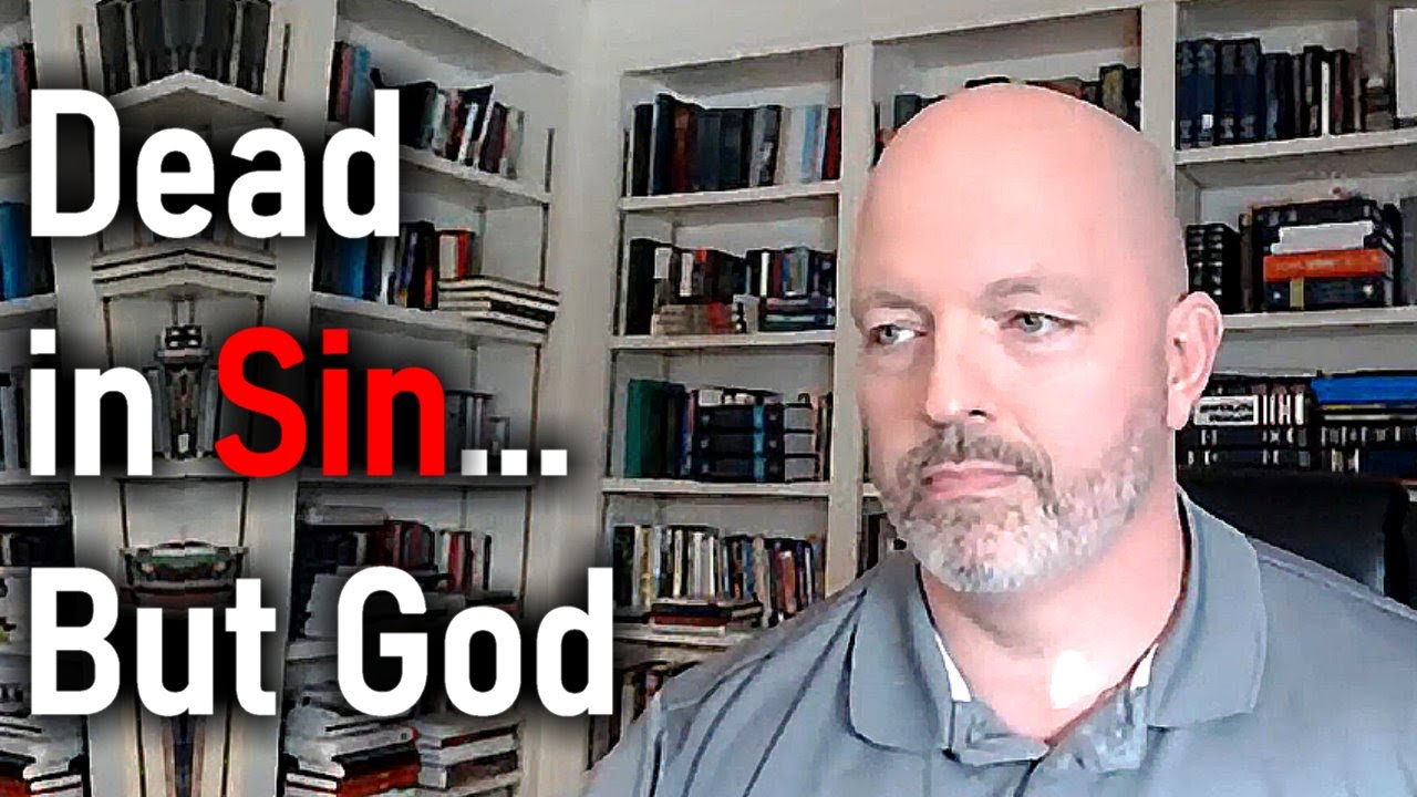 Dead in Sin... But God / Reading Ephesians 2 - Pastor Patrick Hines ...