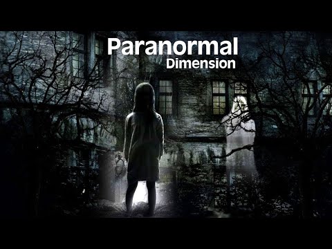 Paranormal Dimension Full Movie || Hollywood Movie in Hindi Dubbed || Horror Movie || Full HD