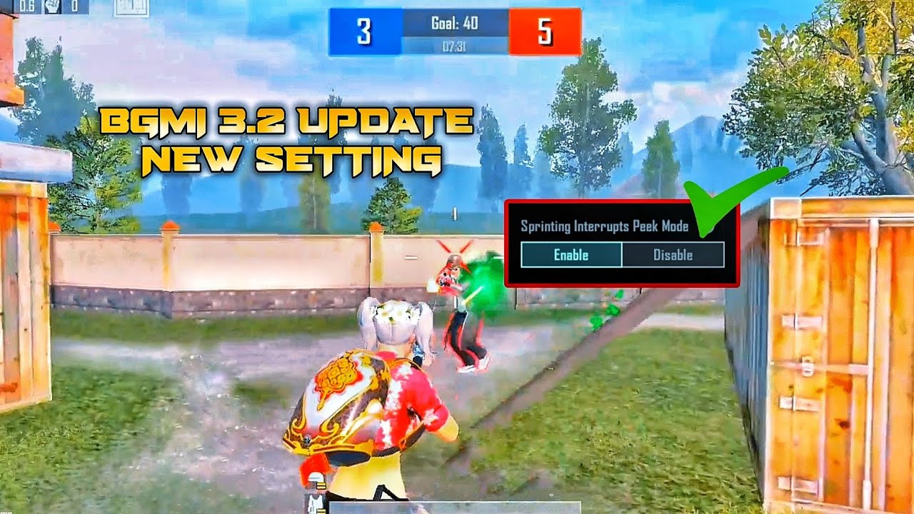 𝐍𝐄𝐖 𝐁𝐀𝐒𝐈𝐂 𝐒𝐄𝐓𝐓𝐈𝐍𝐆 𝐀𝐅𝐓𝐄𝐑||𝐁𝐆𝐌𝐈 𝟑.𝟐 𝐔𝐏𝐃𝐀𝐓𝐄 - YouTube