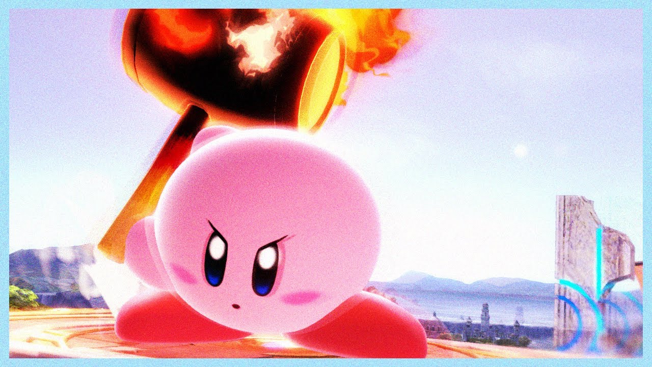 When You Catch Your 2nd Wind | KIRBY ONLY Coinbox Run! - YouTube