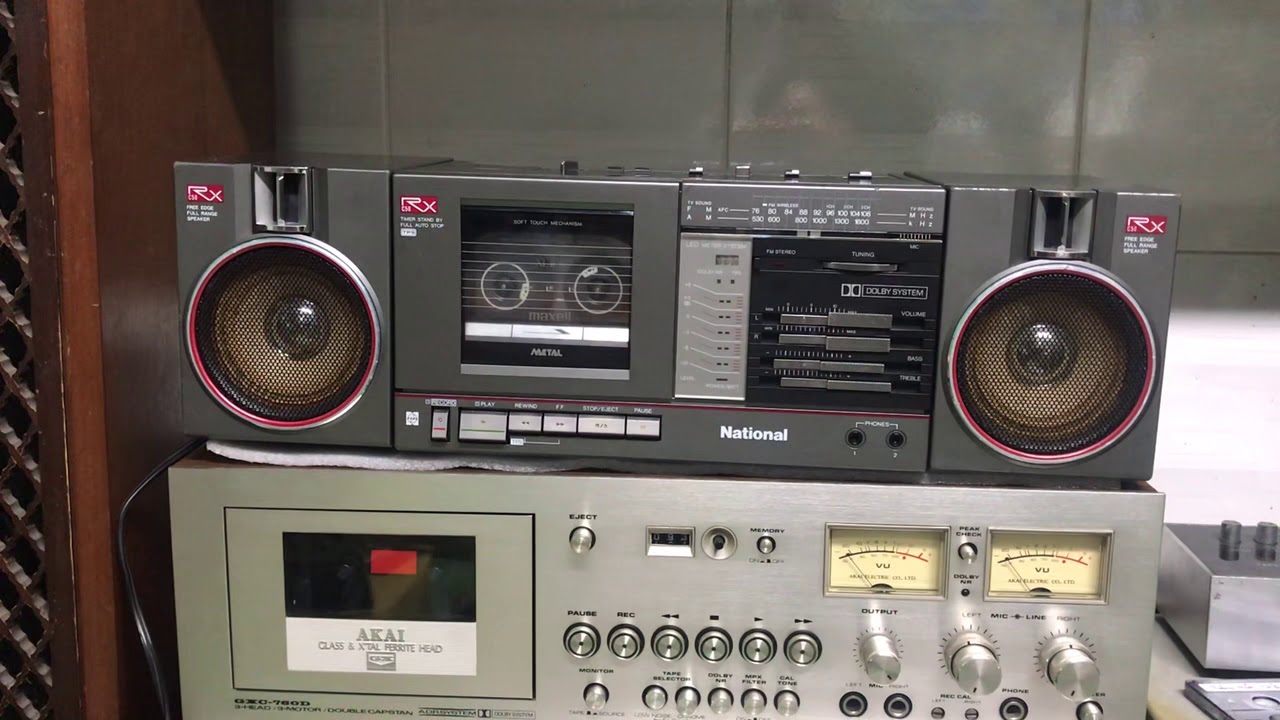 national RX -C50 call 0985149195 - YouTube