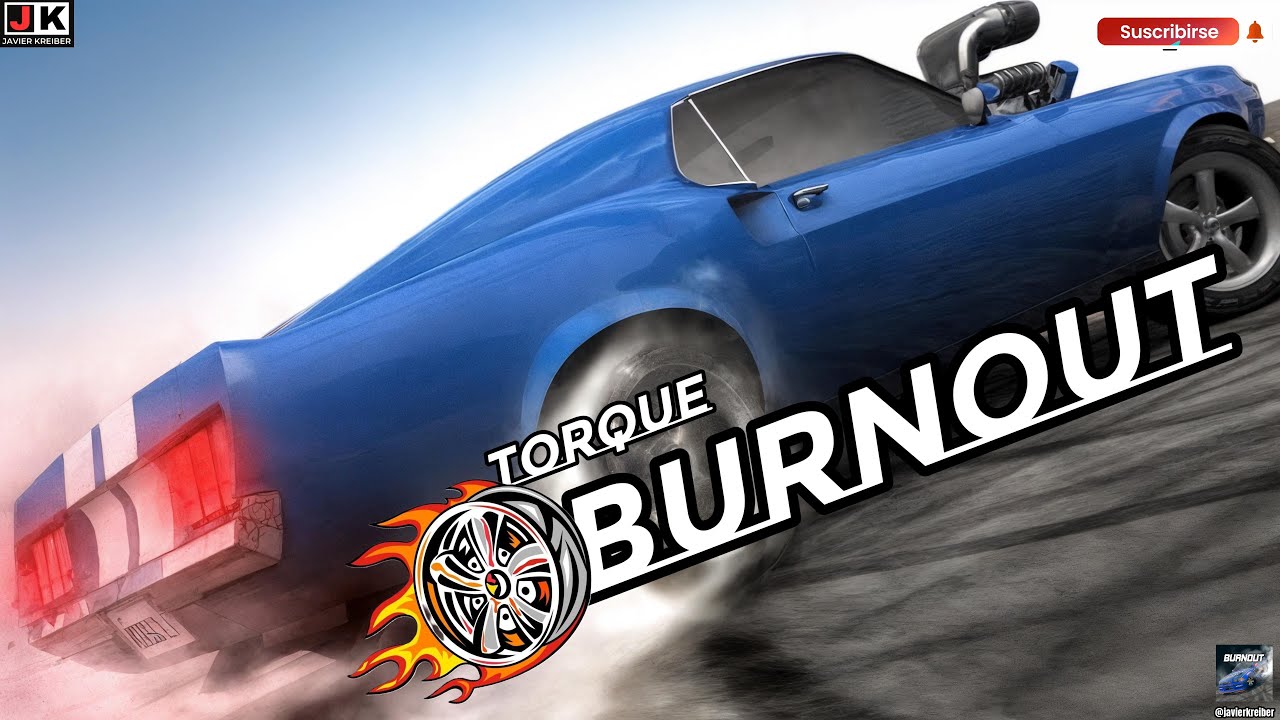 Torque Burnout: #torqueburnout una selección musical inolvidable #26 ...
