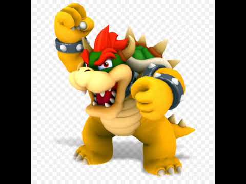 King Koopa Tribute - YouTube