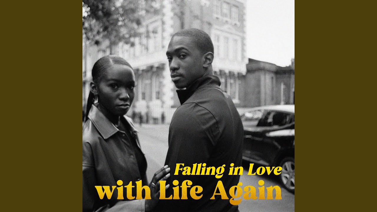 Setting the Vibes - YouTube