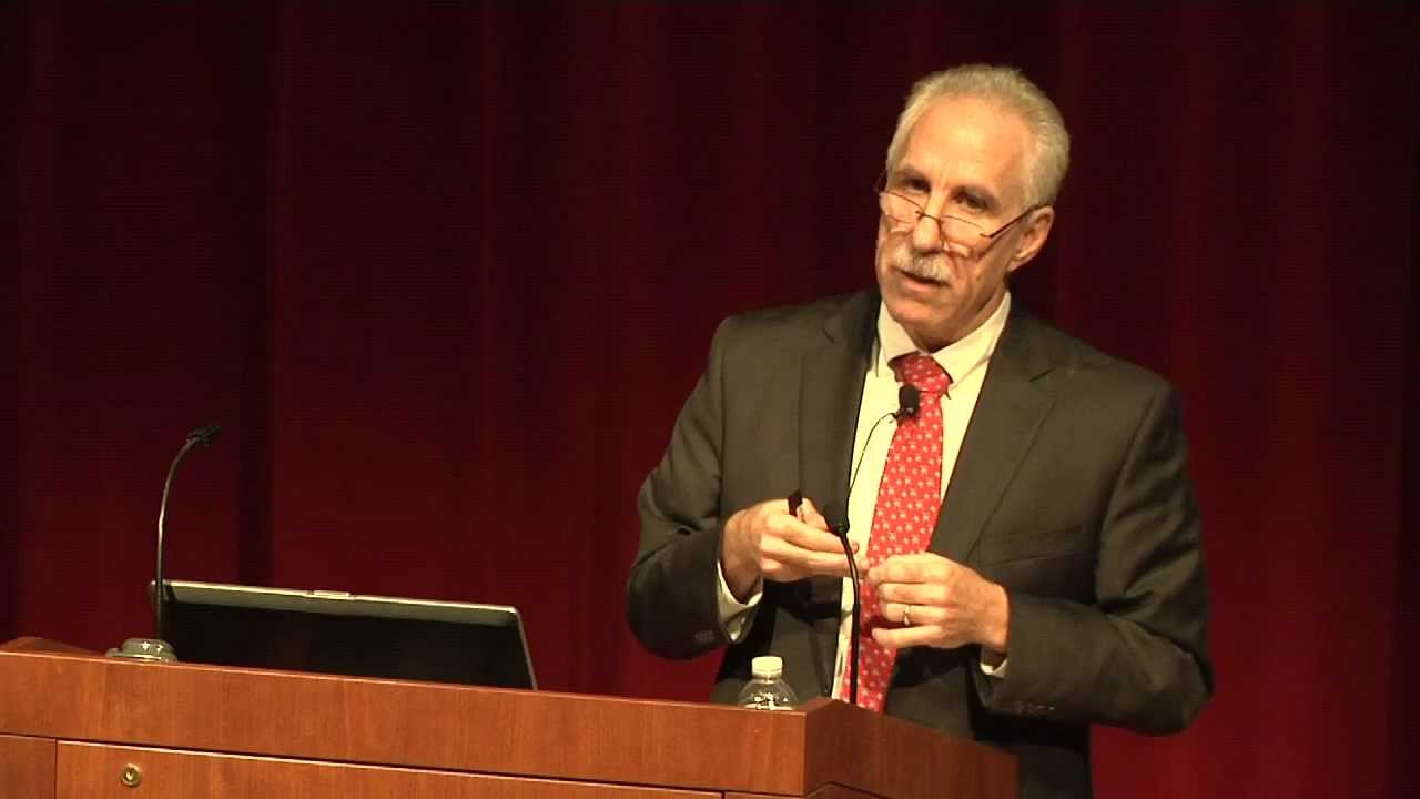 Dr. Rothman: State of Johns Hopkins Medicine (Part 2 of 9) - YouTube