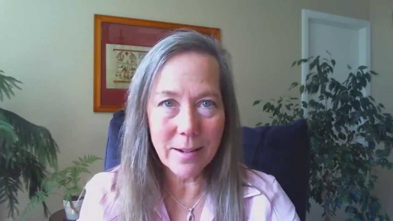 Cybernetic Transposition: Working With Your Higher Self - YouTube