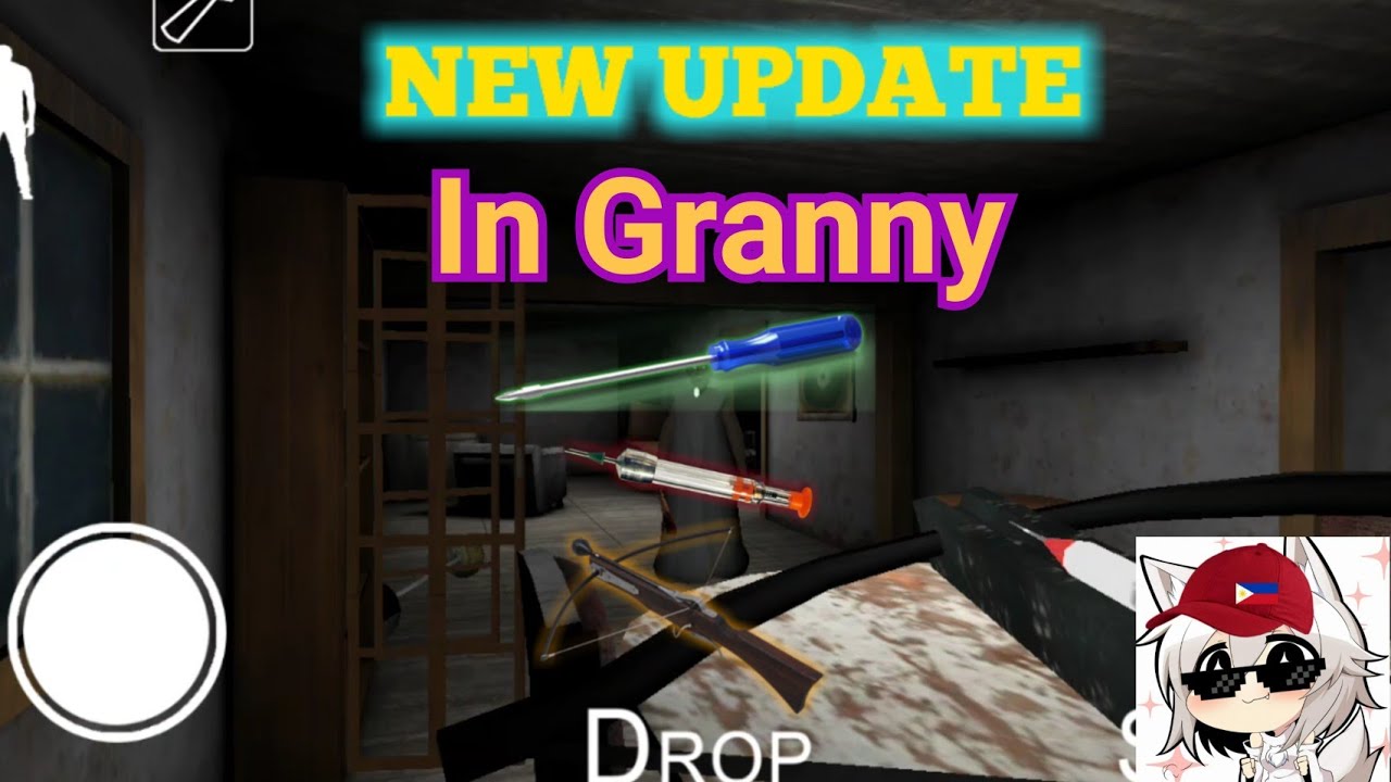 New Update In Granny Youtube