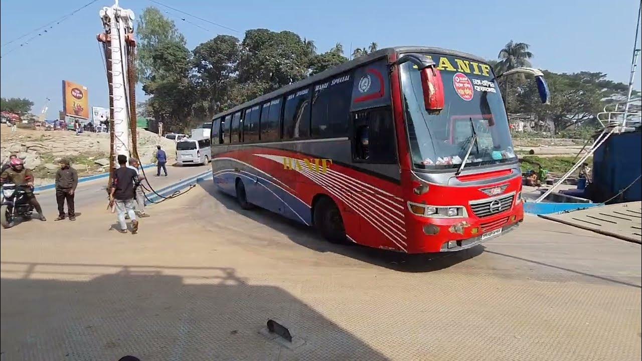 Truck and bus load unload video part 32 - YouTube